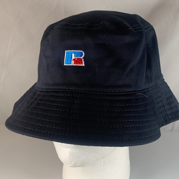 Russell Athletic | Accessories | Russell Athletic Bucket Hat Unisex ...
